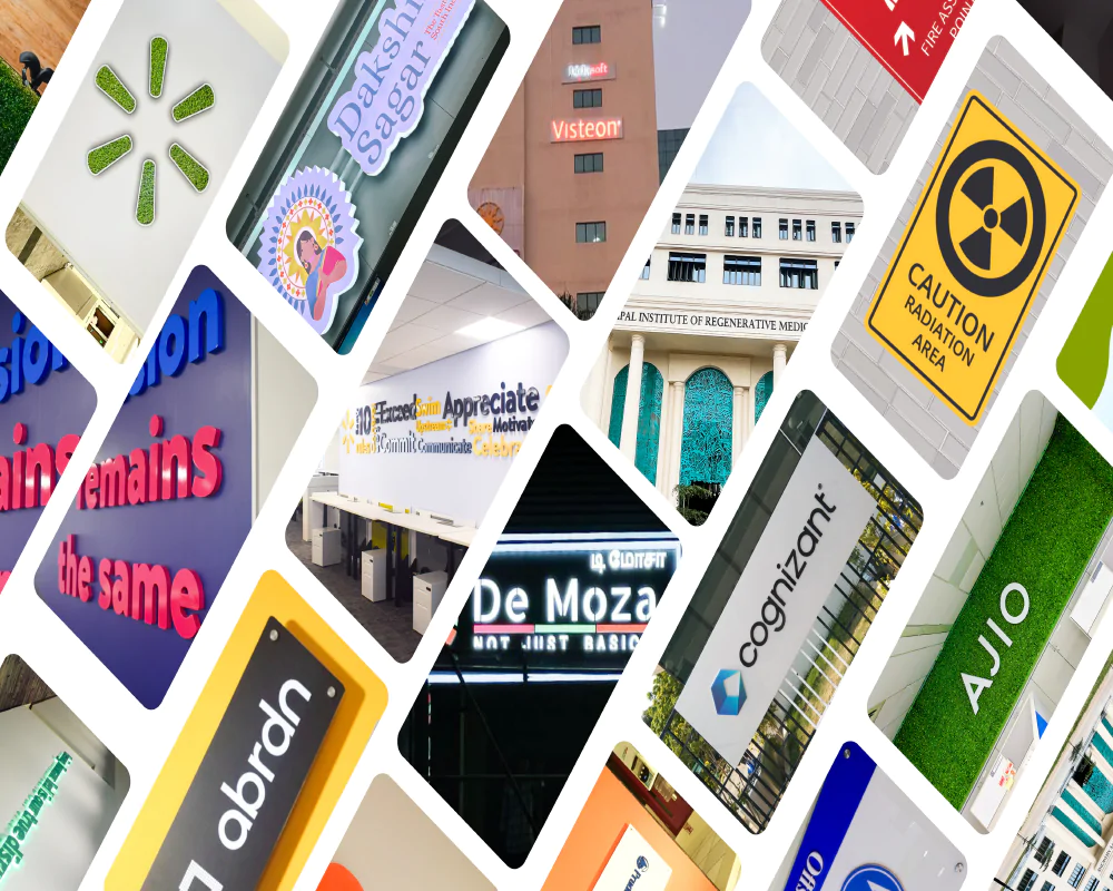 Custom Printing Services - ARC Document Solutions India