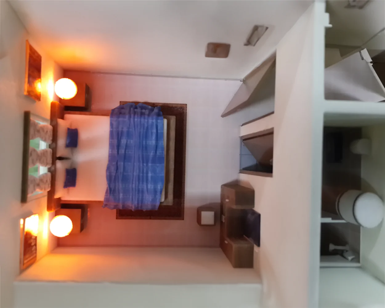 Colour Jet 3D Printing - EarcIn