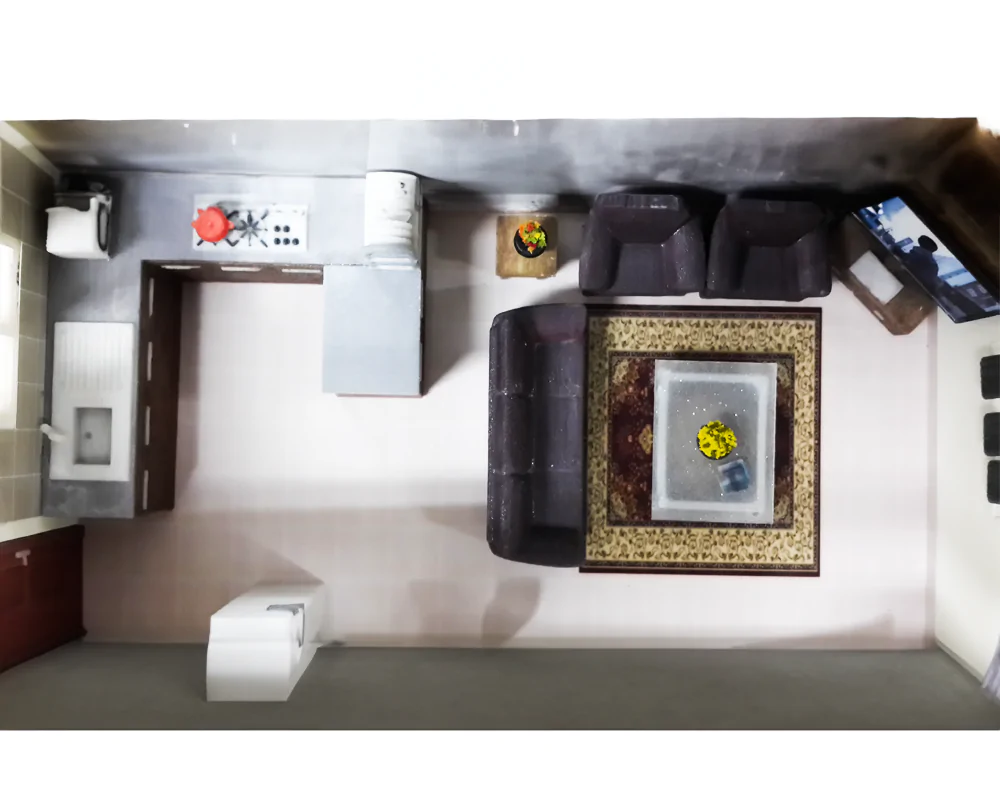 Colour Jet 3D Printing - EarcIn