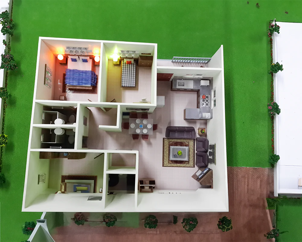 Colour Jet 3D Printing - EarcIn