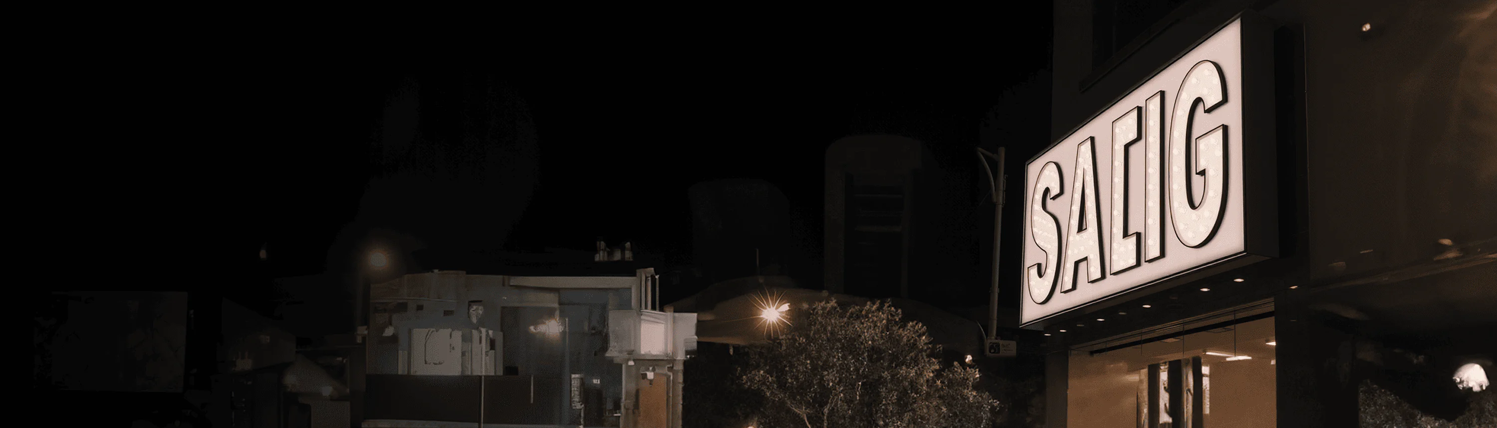 ARC Signage Services: Custom Sign Printing & Name Board Design