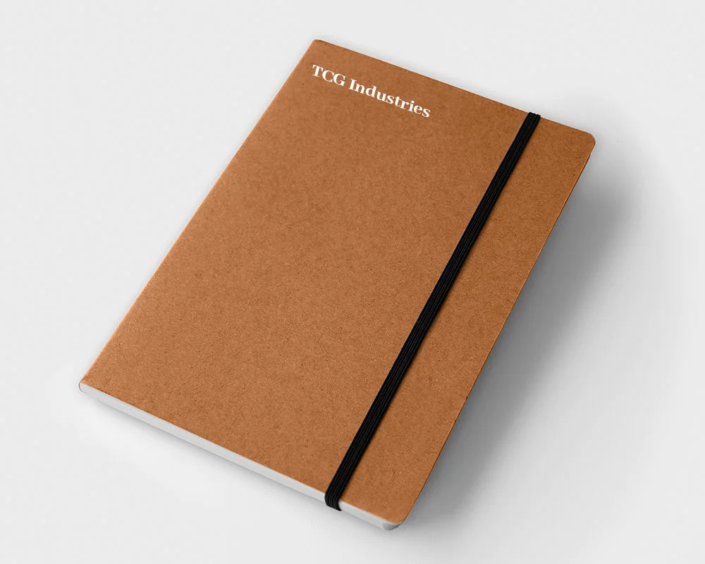 Custom Diary Printing | Bulk Business Diaries 2025 | ARC India