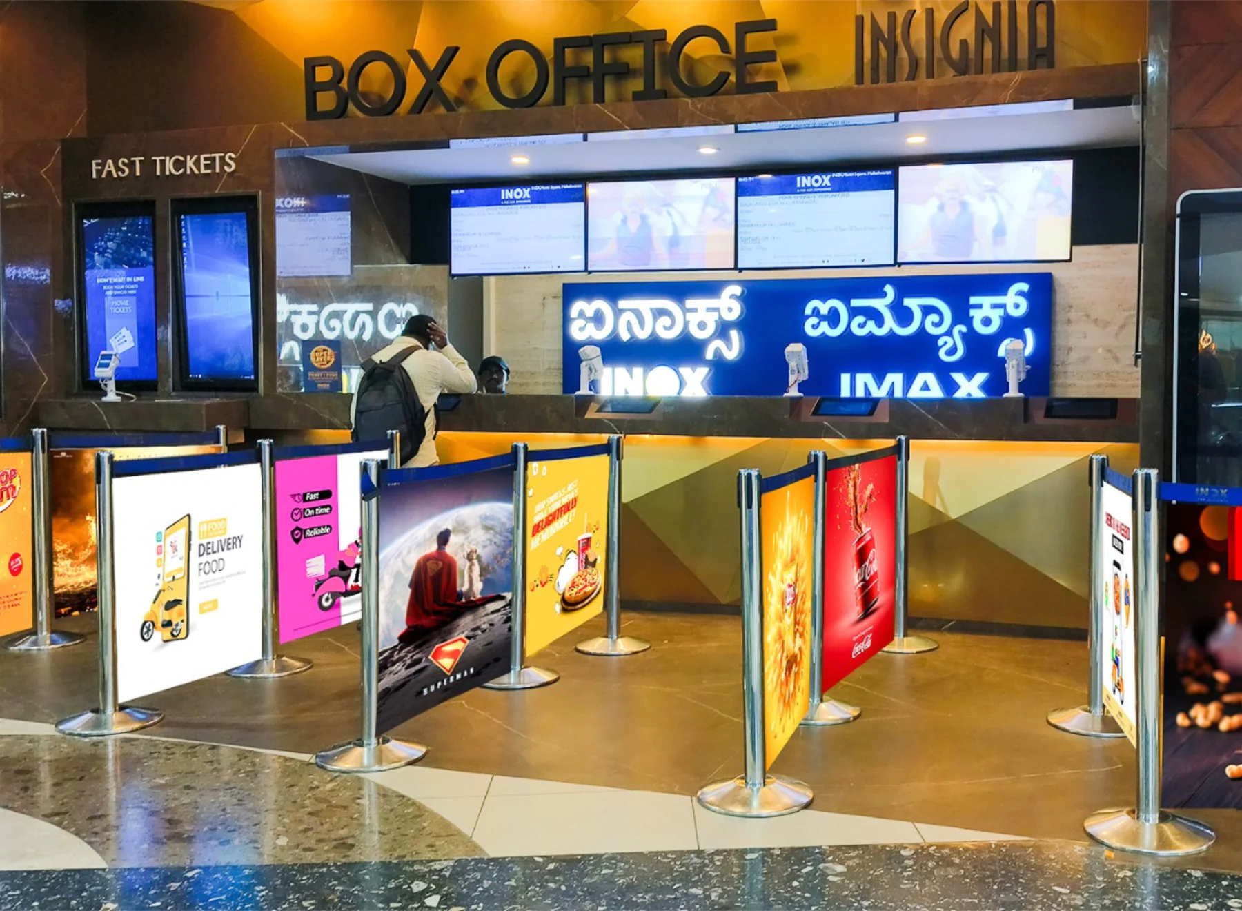 Queue Manager Solutions for Businesses | ARC India